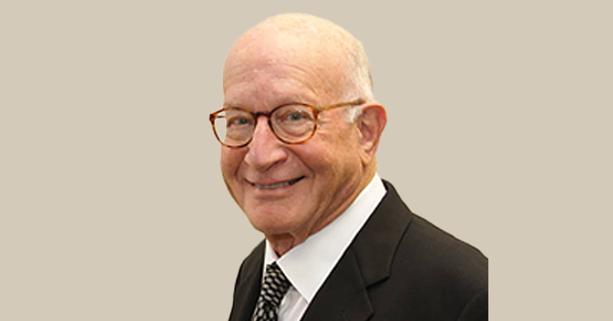 Gary Falkin, Esq. | NY/NJ Trust & Estate Planning Attorney
