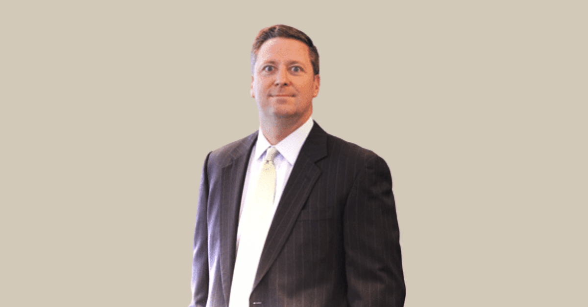 Patrick B. Minter, Esq. | NJ/NY Professional Liability Defense Law